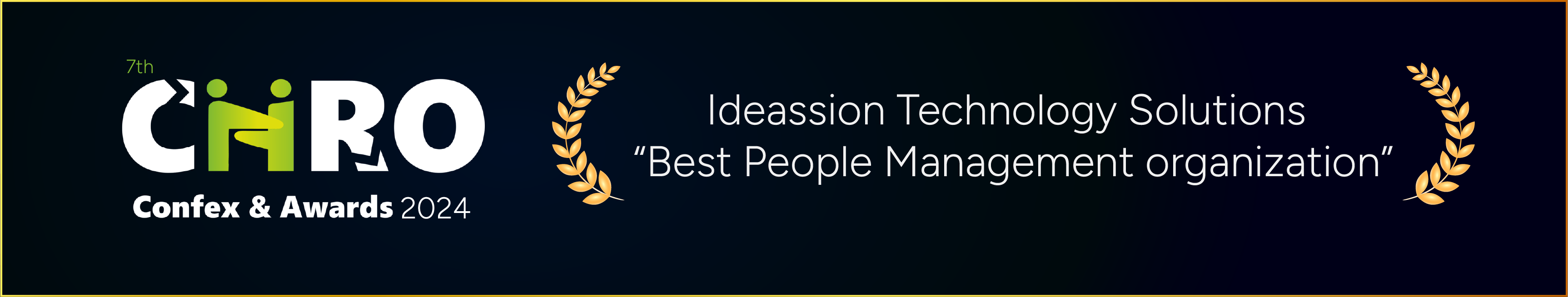 Ideassion Technology Solutions | Cloud, AI & Engineering Excellence