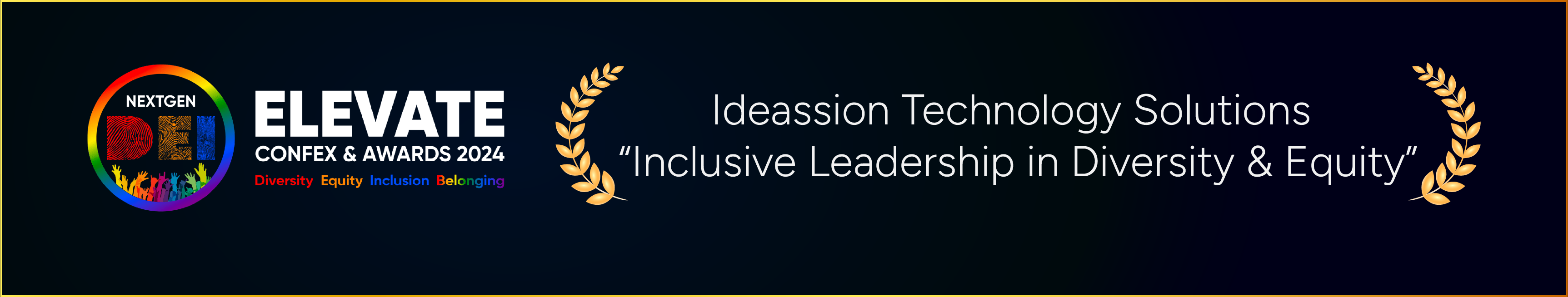 Ideassion Technology Solutions | Cloud, AI & Engineering Excellence
